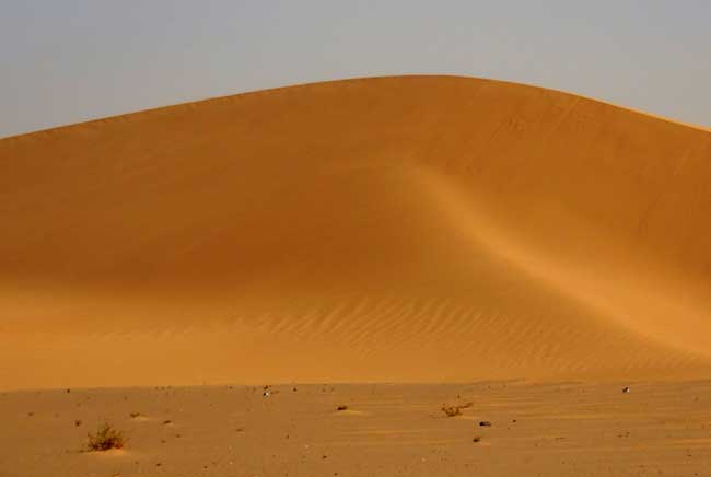 Mauritania -- Waypoint: Nouakchott | USnomads - The Roadbook